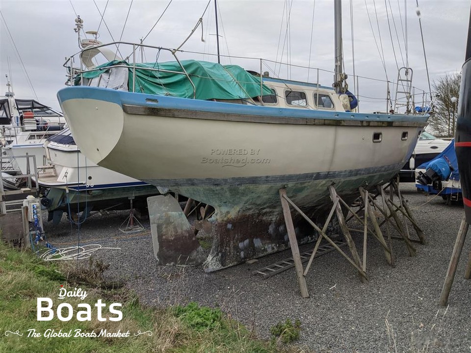 1985 Endurance 40 for sale. View price, photos and Buy 1985 Endurance ...