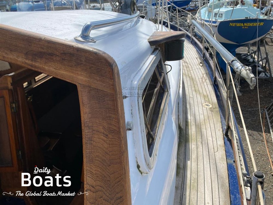 1967 Jongert Trewes 3A for sale. View price, photos and Buy 1967 ...