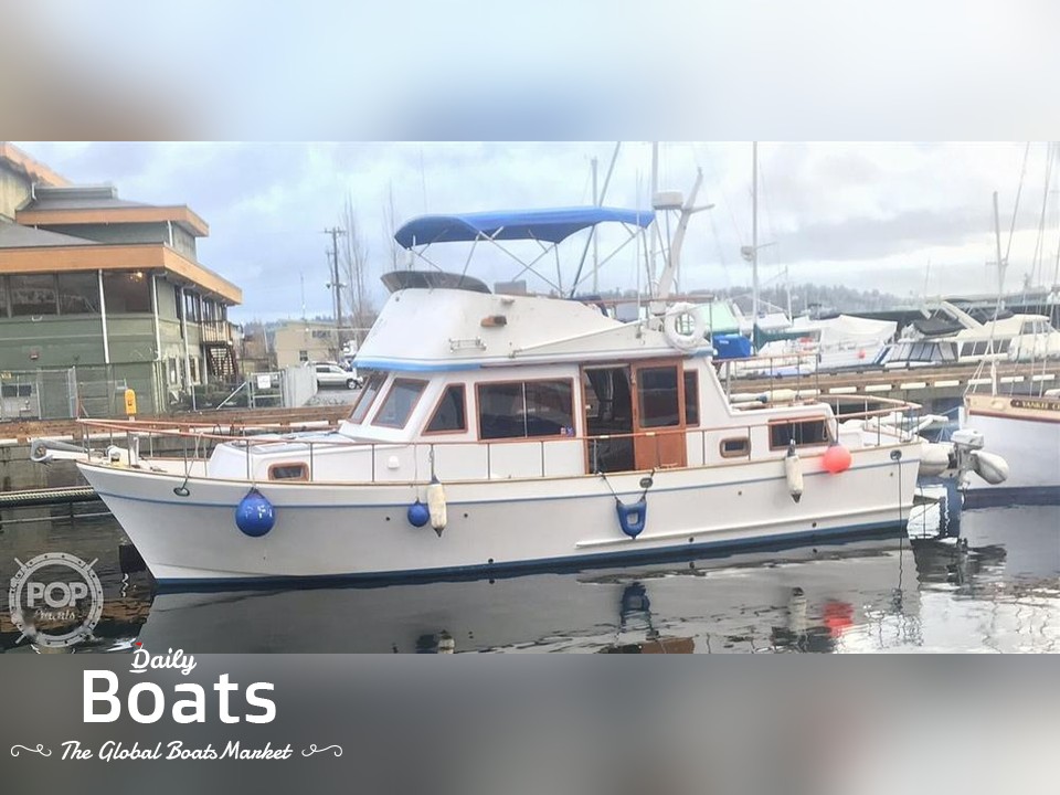 1981 Marine Trader for sale. View price, photos and Buy 1981 Marine ...