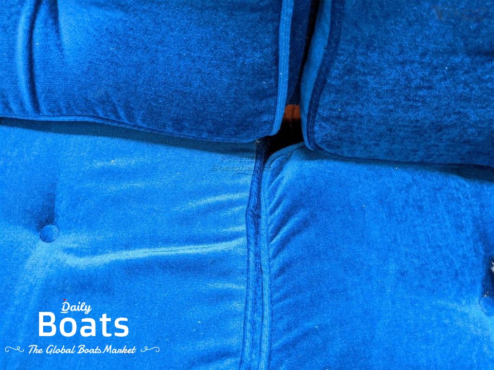 1979 Steadfast 30 for sale. View price, photos and Buy 1979 Steadfast ...