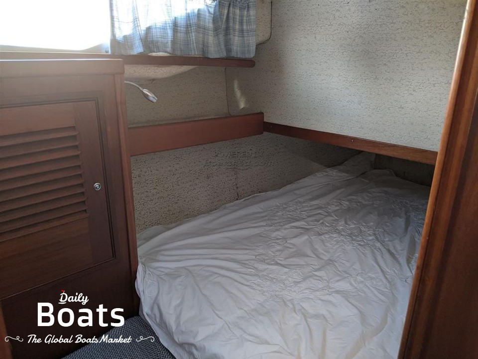 1979 Steadfast 30 for sale. View price, photos and Buy 1979 Steadfast ...