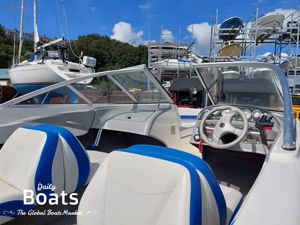 Bayliner Boats 185 Bowrider for sale. View price, photos and Buy ...