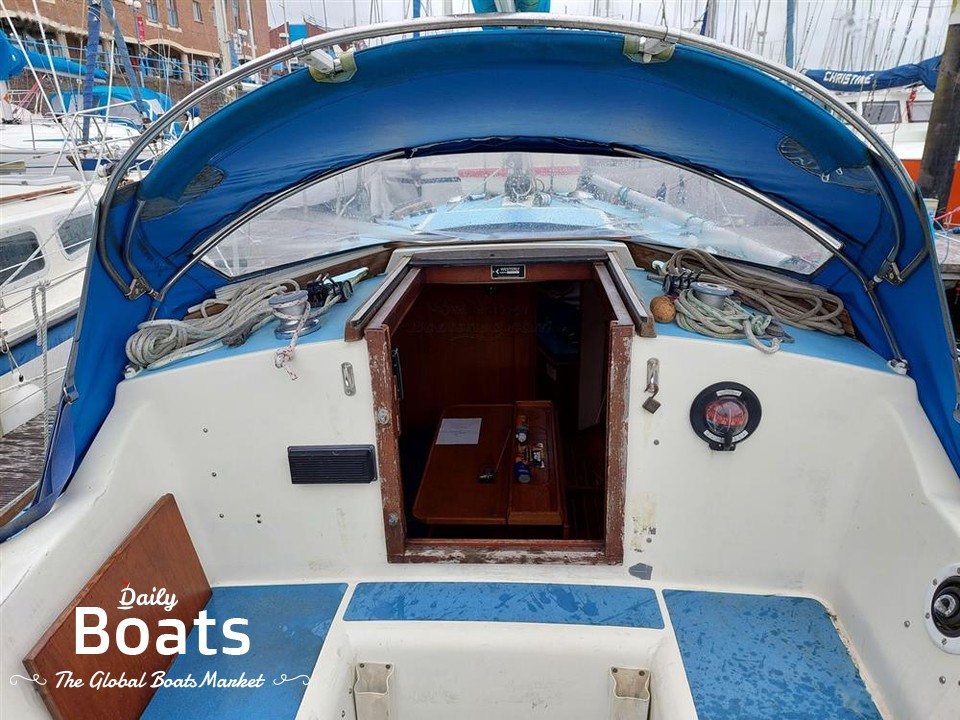 1983 Westerly Griffon for sale. View price, photos and Buy 1983 ...