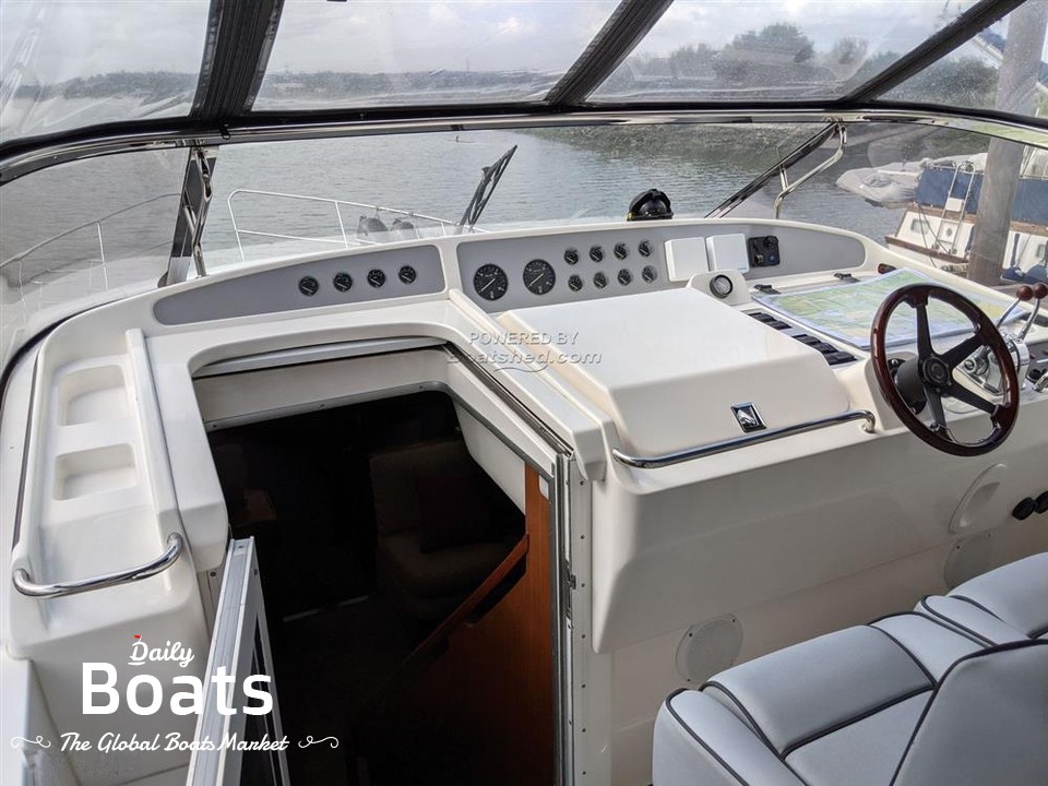 1996 Broom 41 for sale. View price, photos and Buy 1996 Broom 41 #209379