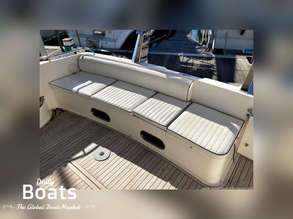 Princess 480 for sale. View price, photos and Buy Princess 480 #209382