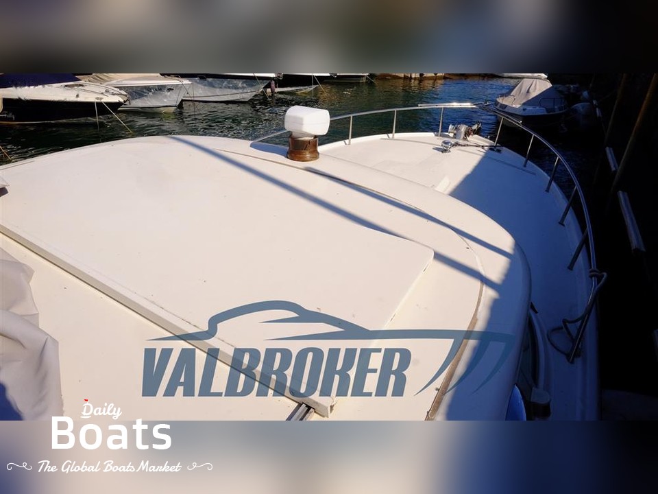 1982 Colombo Boats 31 for sale. View price, photos and Buy 1982 Colombo ...