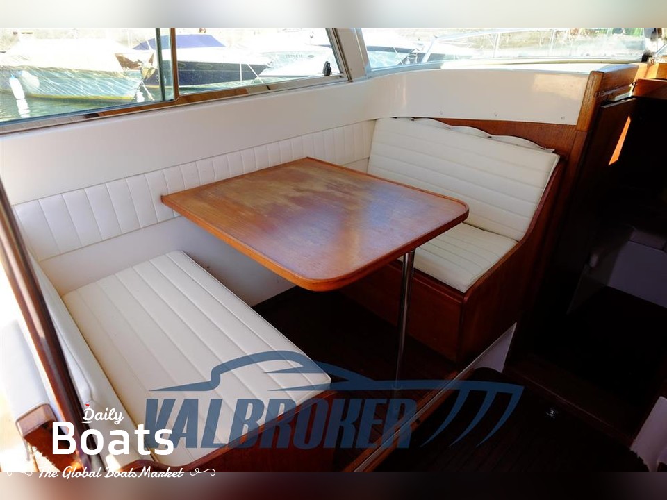 1982 Colombo Boats 31 for sale. View price, photos and Buy 1982 Colombo ...