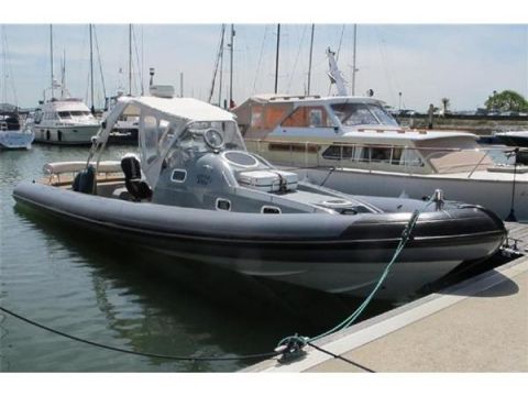2006 Ribtec 1200 for sale. View price, photos and Buy 2006 Ribtec 1200 ...