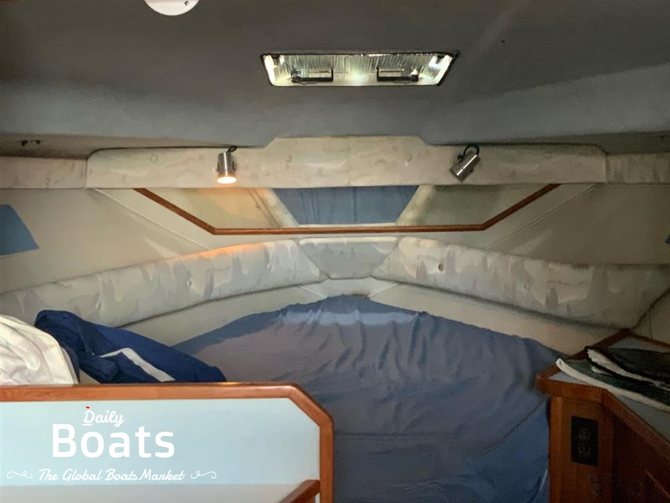 1988 Sea Ray Boats 300 Weekender for sale. View price, photos and Buy ...