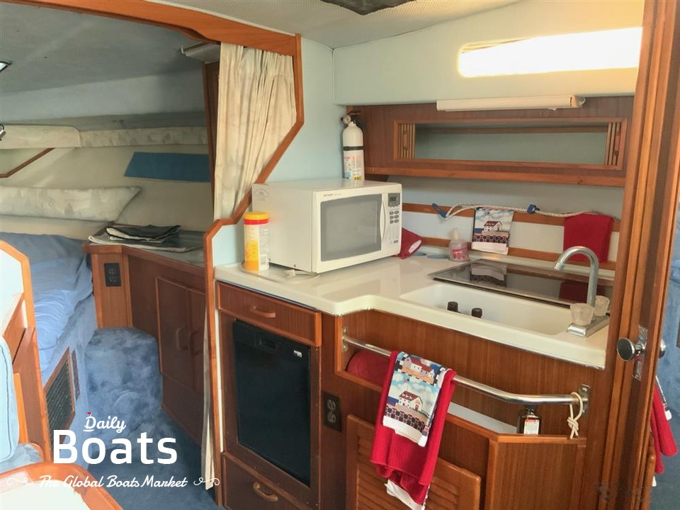 1988 Sea Ray Boats 300 Weekender for sale. View price, photos and Buy ...