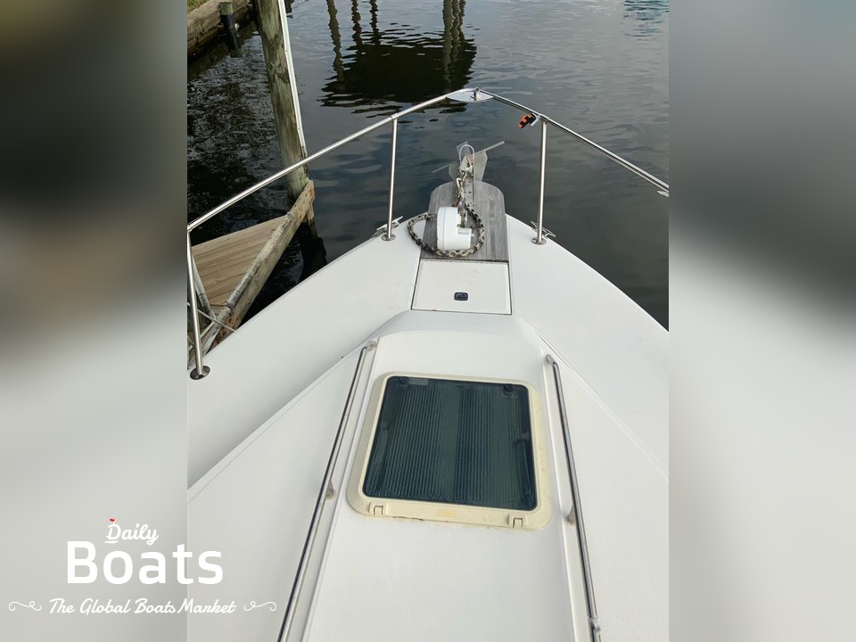 1988 Sea Ray Boats 300 Weekender for sale. View price, photos and Buy ...