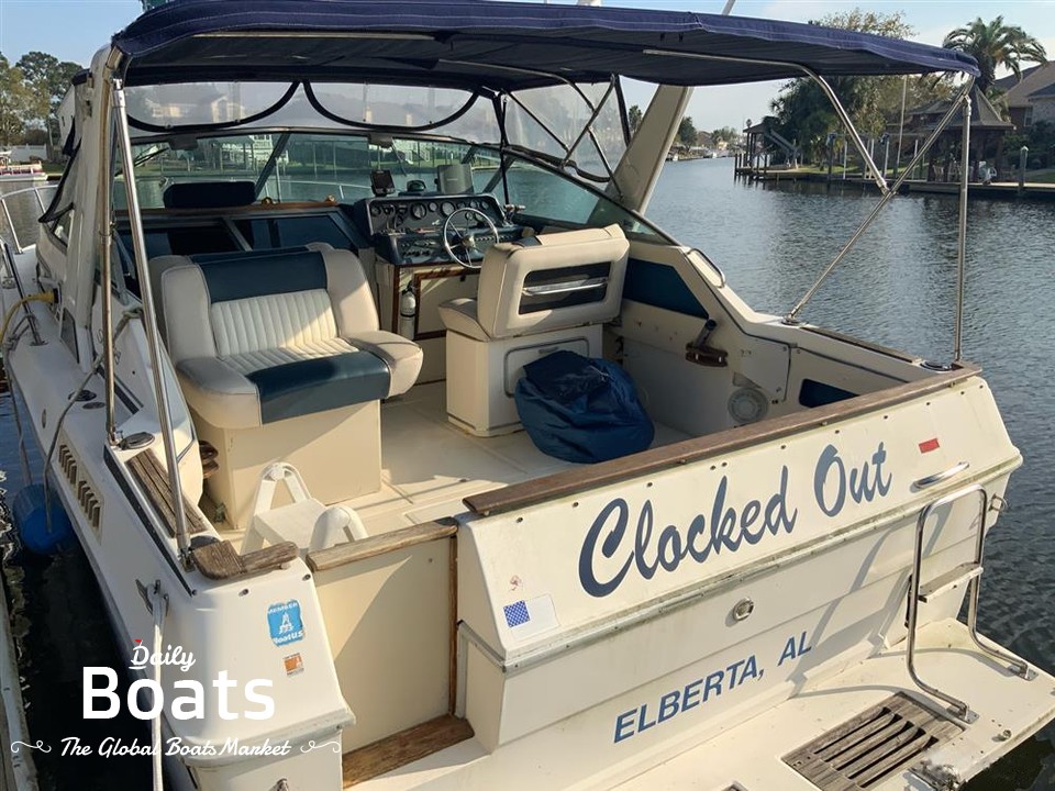 1988 Sea Ray Boats 300 Weekender for sale. View price, photos and Buy ...