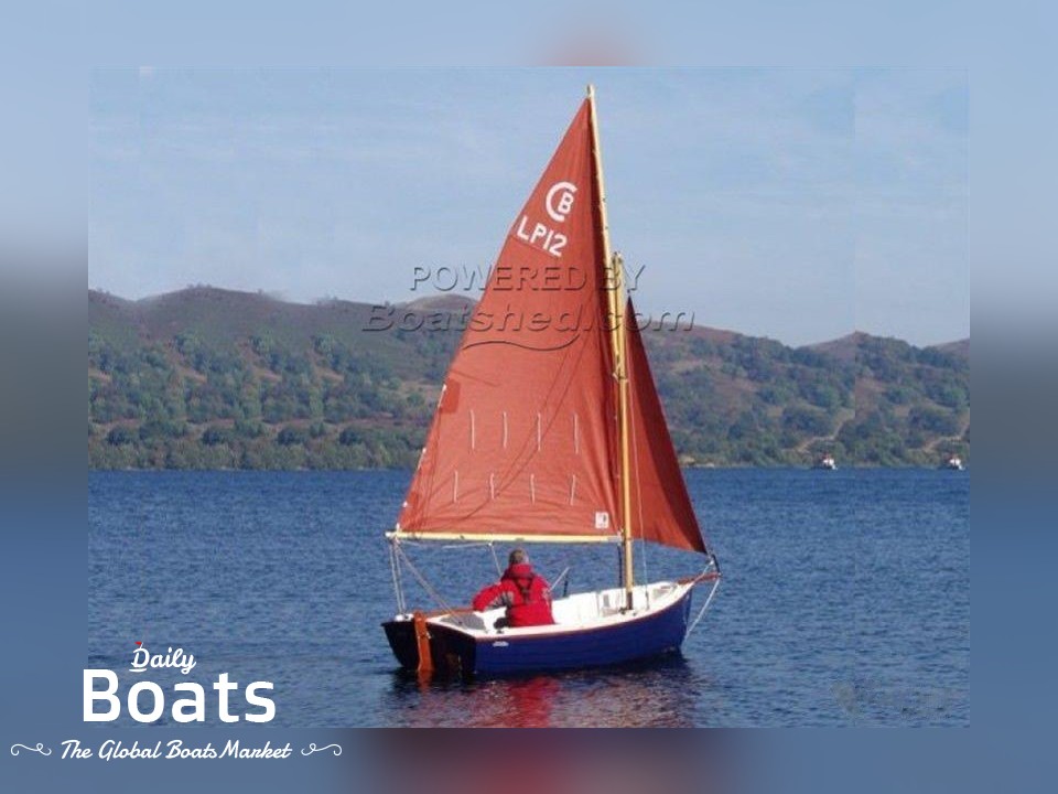 Character Boats Lytham Pilot for sale. View price, photos and Buy ...