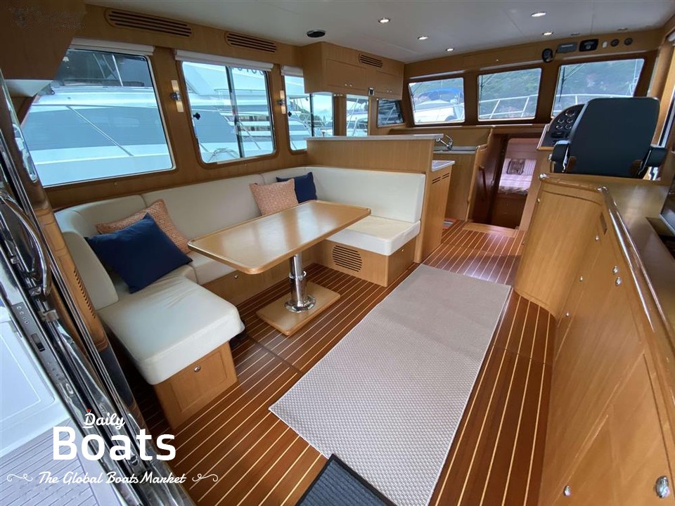 2014 Explorer 46 Pilot House for sale. View price, photos and Buy 2014 ...