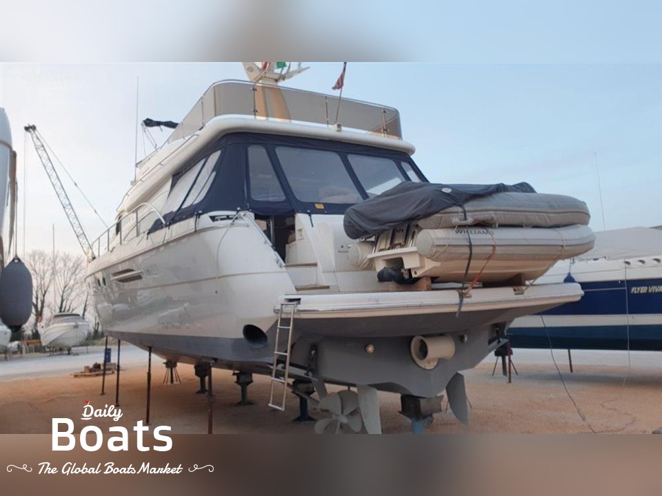 2000 Princess 65 for sale. View price, photos and Buy 2000 Princess 65 ...