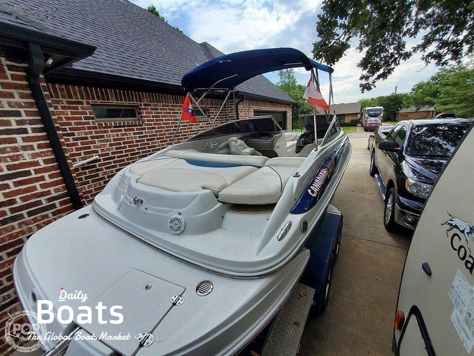 2006 Crownline 210 Ls for sale. View price, photos and Buy 2006 ...