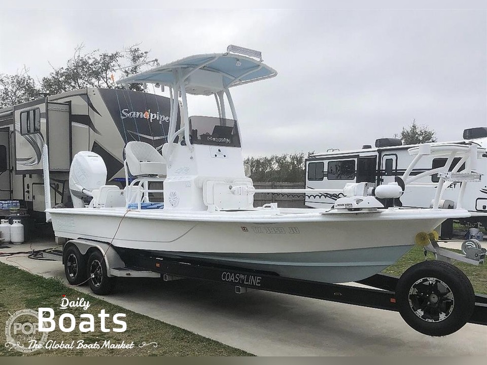 2021 Haynie Boats 25 Magnum for sale. View price, photos and Buy 2021 ...