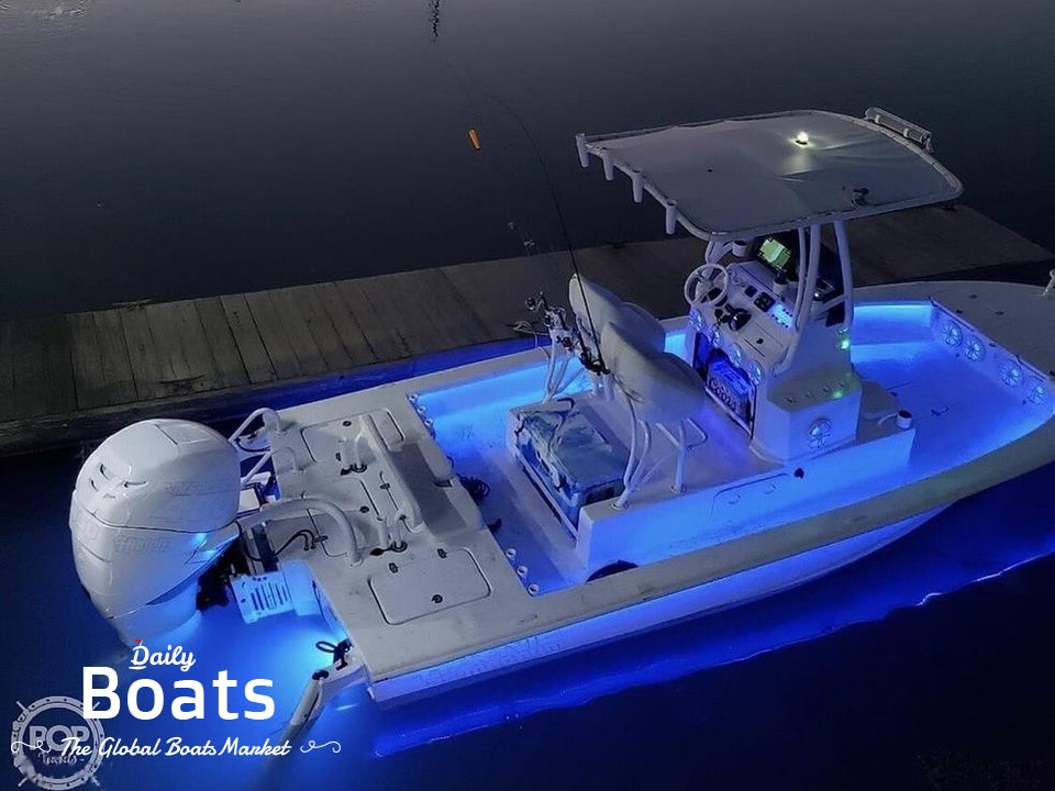 2021 Haynie Boats 25 Magnum for sale. View price, photos and Buy 2021 ...