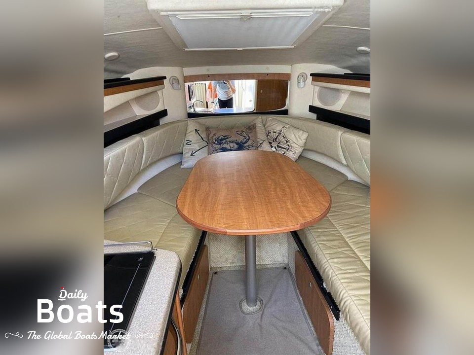 2006 Sea Ray Boats 260 Sundancer for sale. View price, photos and Buy ...