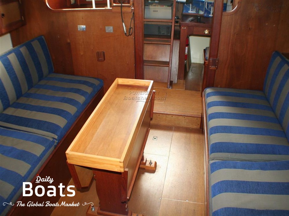 1999 Ebbtide 33 for sale. View price, photos and Buy 1999 Ebbtide 33 ...