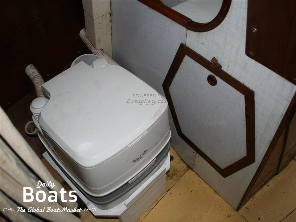 1982 Anderson 26 for sale. View price, photos and Buy 1982 Anderson 26 ...