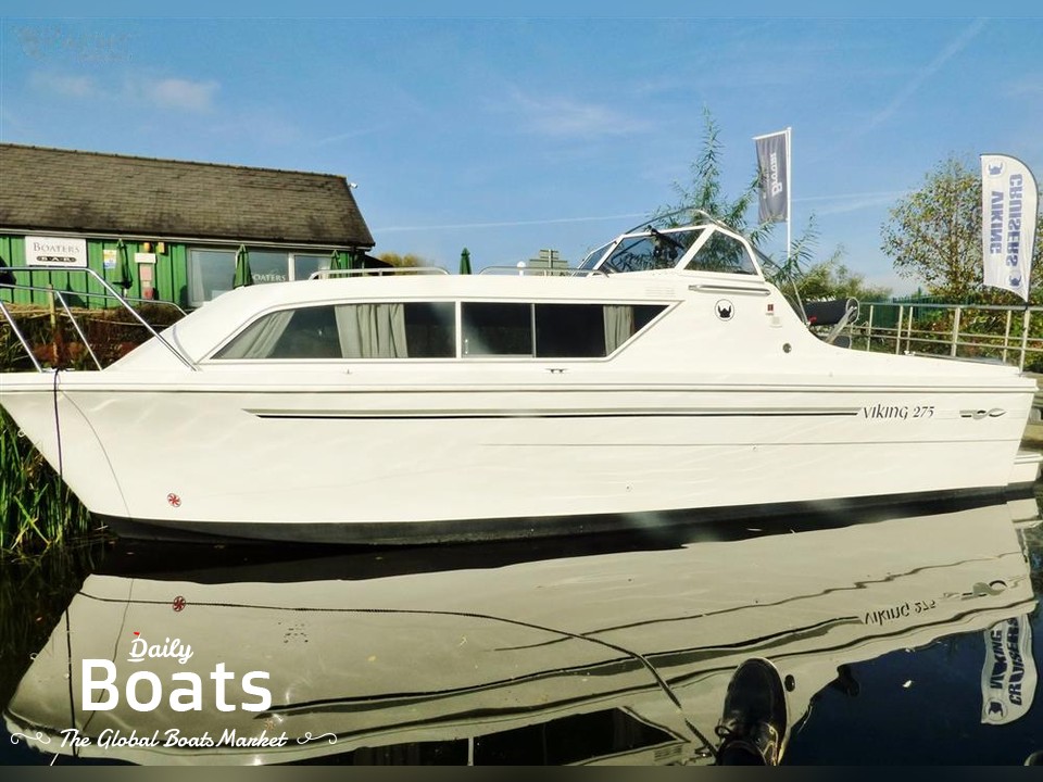 2022 Viking 275 for sale. View price, photos and Buy 2022 Viking 275 ...