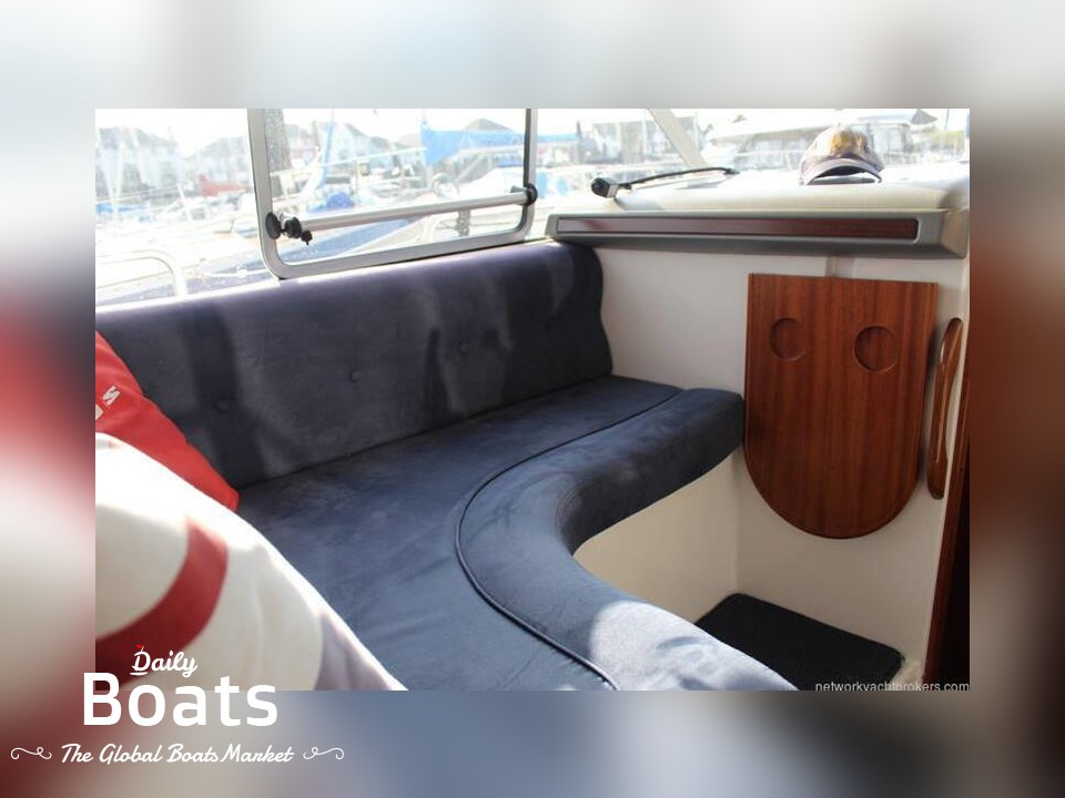 2008 Nimbus 340 Commander for sale. View price, photos and Buy 2008 ...