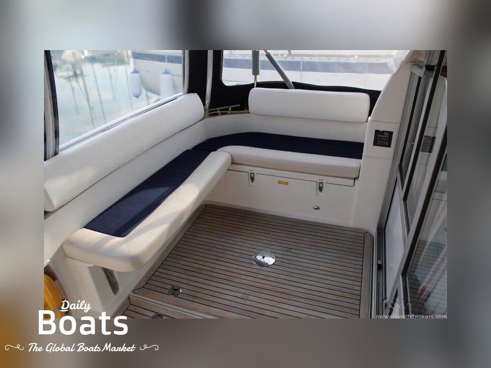 2008 Nimbus 340 Commander for sale. View price, photos and Buy 2008 ...