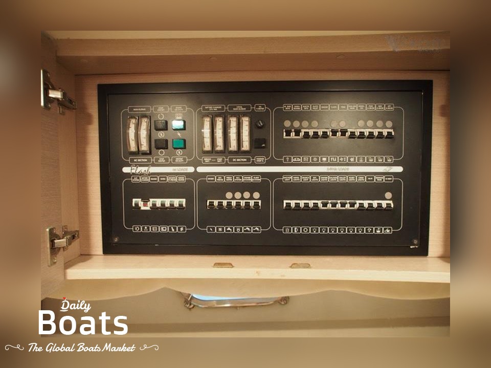 2007 Baia Yachts 48 Flash for sale. View price, photos and Buy 2007 ...