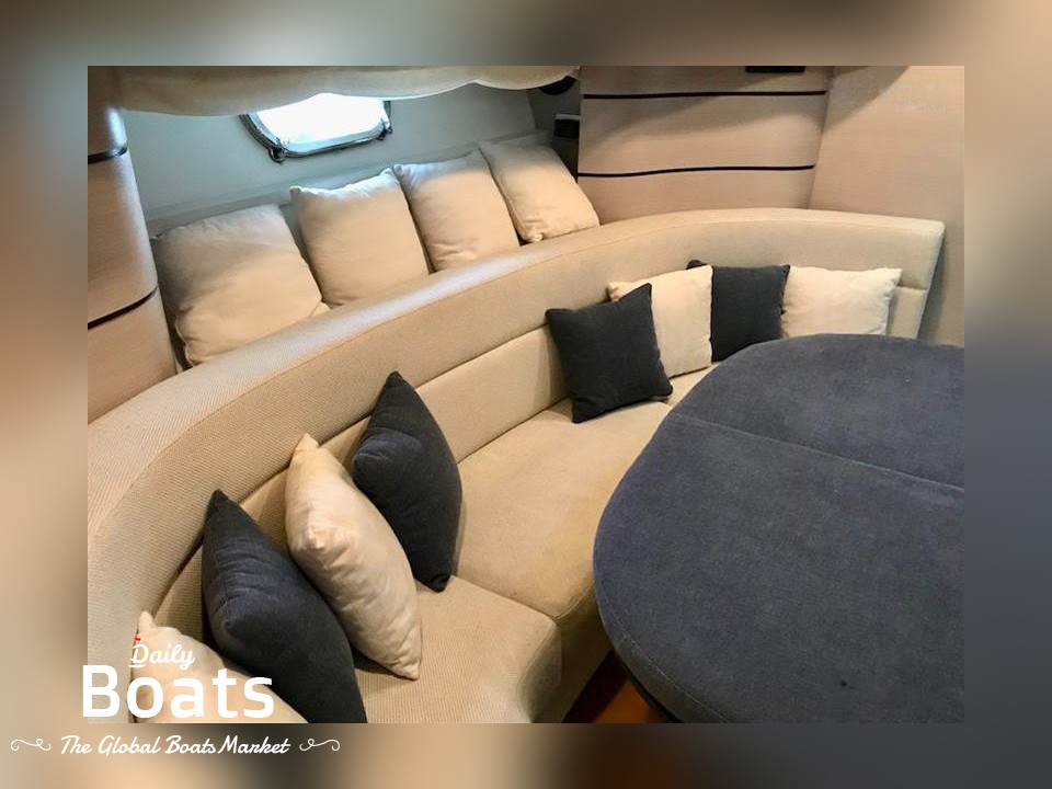 2007 Baia Yachts 48 Flash for sale. View price, photos and Buy 2007 ...