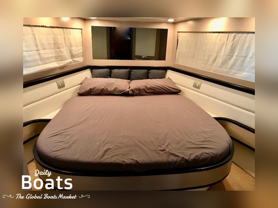 2007 Baia Yachts 48 Flash for sale. View price, photos and Buy 2007 ...