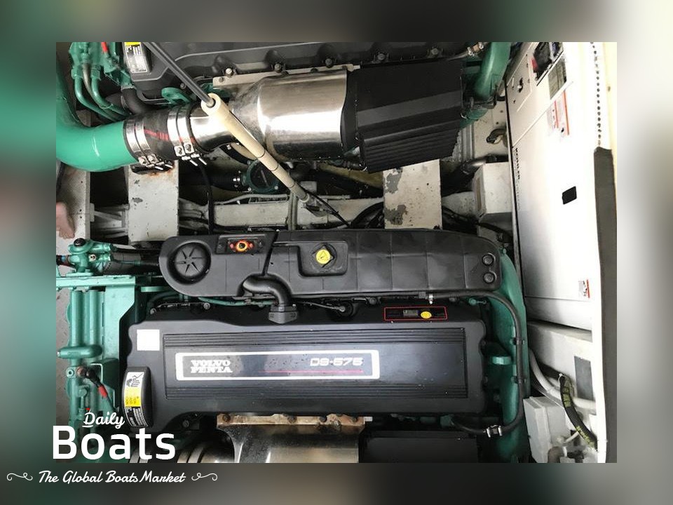 2007 Baia Yachts 48 Flash for sale. View price, photos and Buy 2007 ...