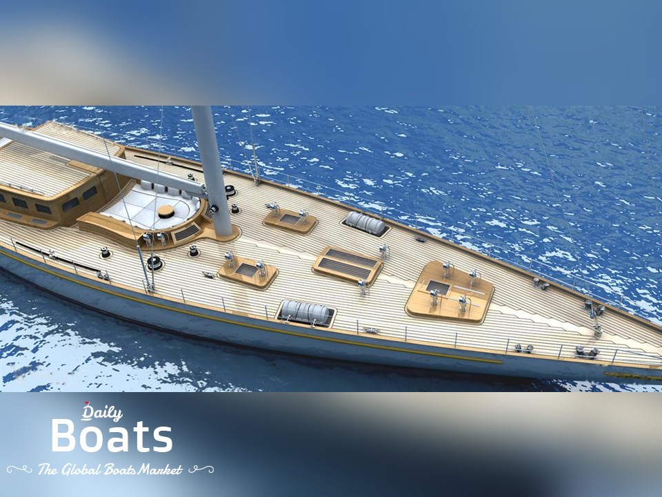 2020 ARK Yacht 401 for sale. View price, photos and Buy 2020 ARK Yacht ...