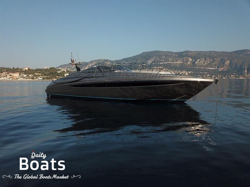 2005 Riva Rivale 52 for sale. View price, photos and Buy 2005 Riva ...