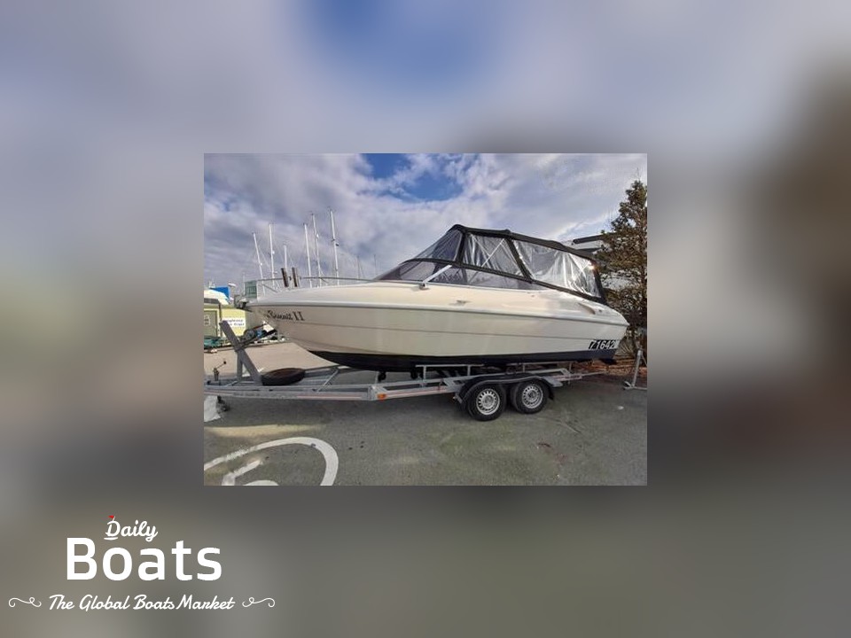 1998 Cranchi 21 Ellipse for sale. View price, photos and Buy 1998 ...