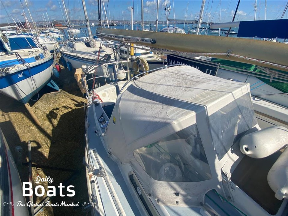 1972 Elizabethan 30 for sale. View price, photos and Buy 1972 ...