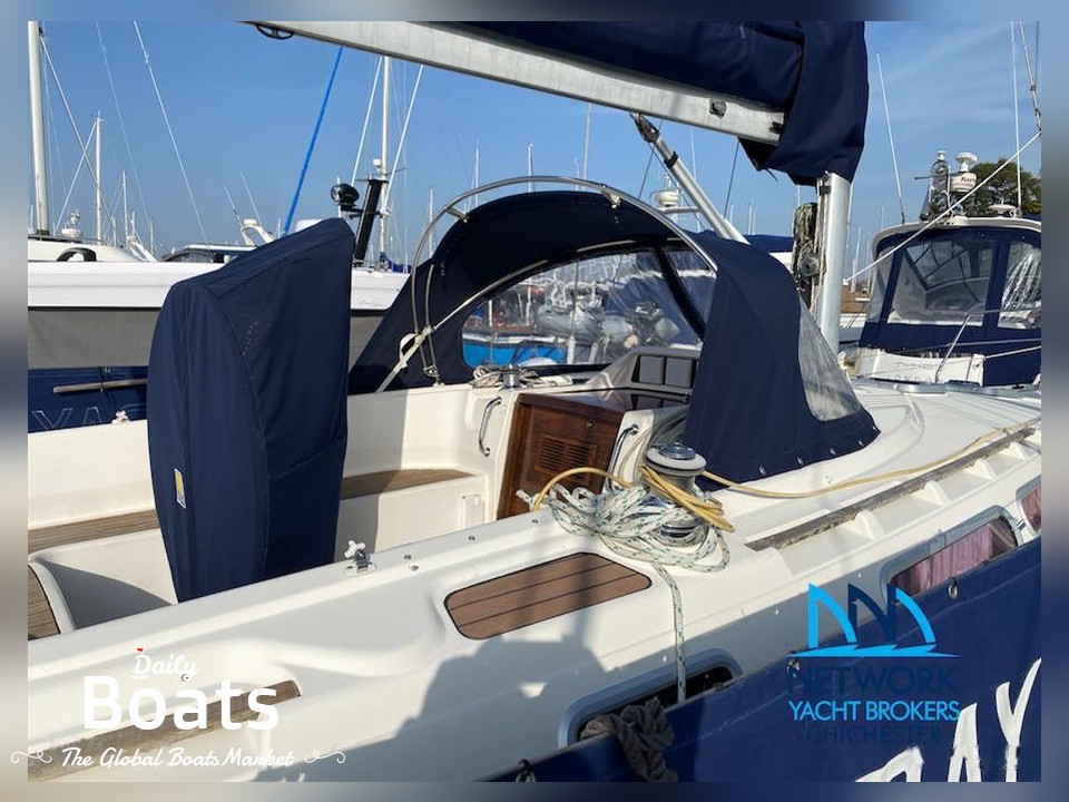 1993 Moody 35 for sale. View price, photos and Buy 1993 Moody 35 #209727