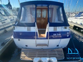 2001 Hardy Motor Boats Commander 32 for sale. View price, photos and ...