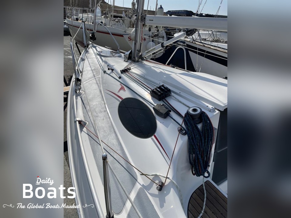 2006 Etap 21I for sale. View price, photos and Buy 2006 Etap 21I #209768