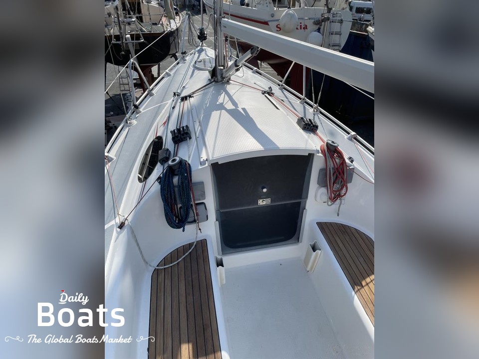 2006 Etap 21I for sale. View price, photos and Buy 2006 Etap 21I #209768