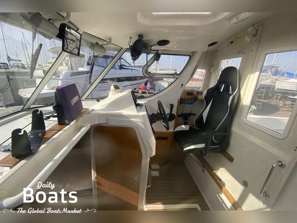 2002 Arvor 25 for sale. View price, photos and Buy 2002 Arvor 25 #209802