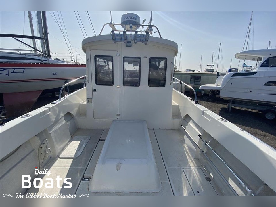 2002 Arvor 25 for sale. View price, photos and Buy 2002 Arvor 25 #209802