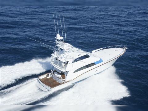 2013 Sea Force Ix Sport Yacht for sale. View price, photos and Buy 2013 ...