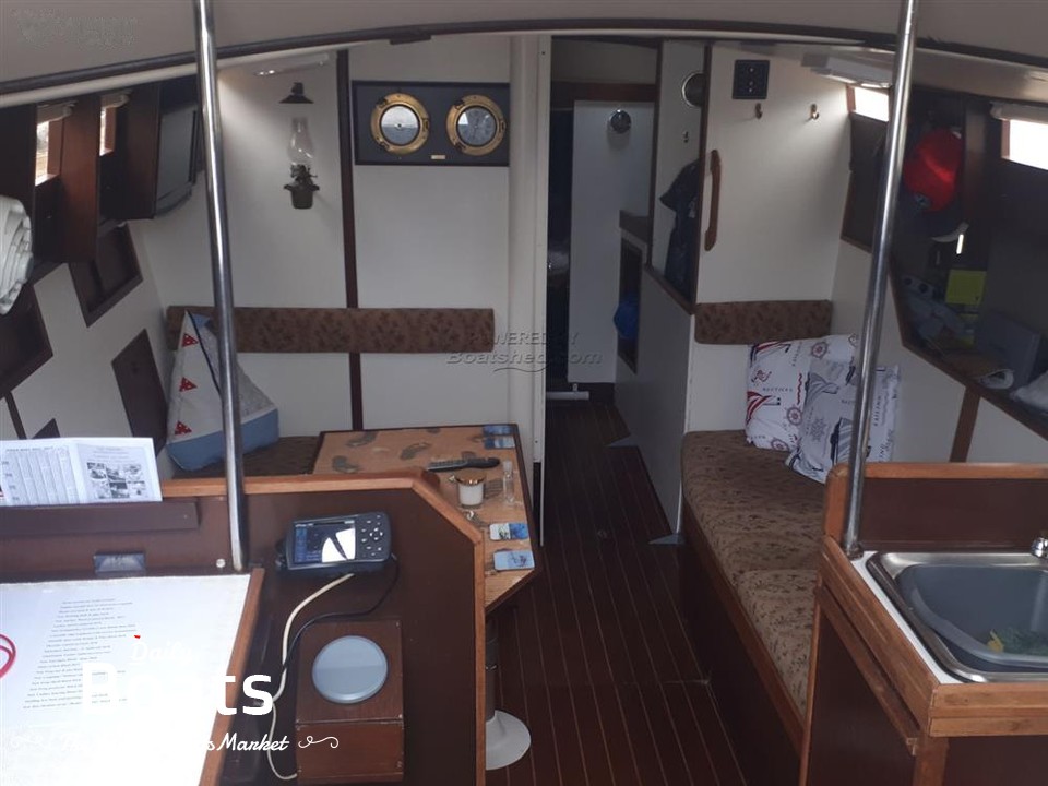 1986 Bruce Roberts Yachts 36 for sale. View price, photos and Buy 1986 ...