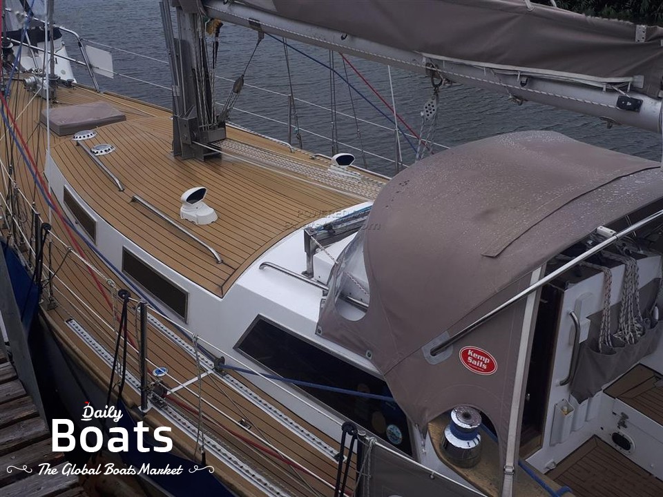 1986 Bruce Roberts Yachts 36 for sale. View price, photos and Buy 1986 ...