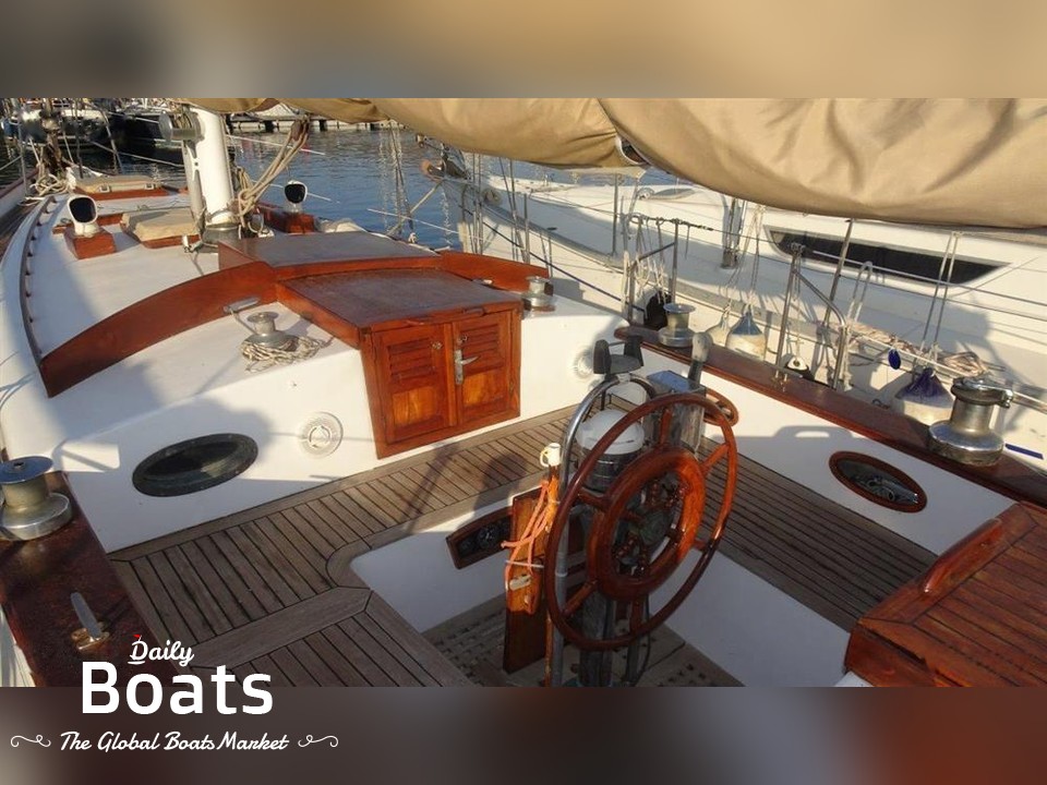 1977 Formosa 46 for sale. View price, photos and Buy 1977 Formosa 46 ...