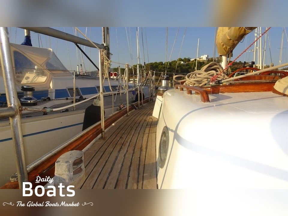 1977 Formosa 46 for sale. View price, photos and Buy 1977 Formosa 46 ...