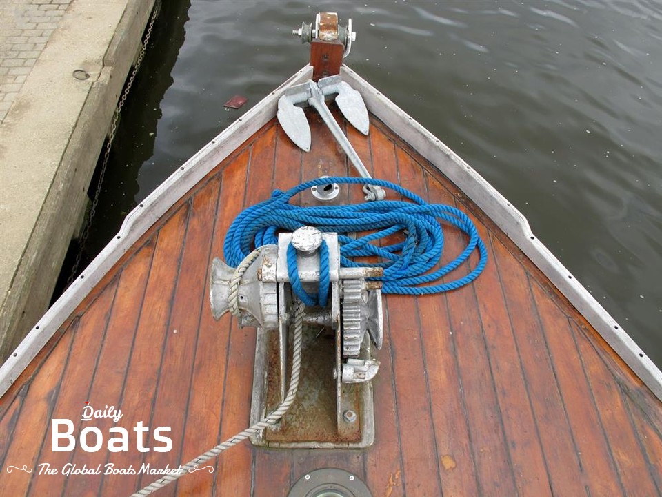 1912 Classic Motor Cruiser for sale. View price, photos and Buy 1912 ...