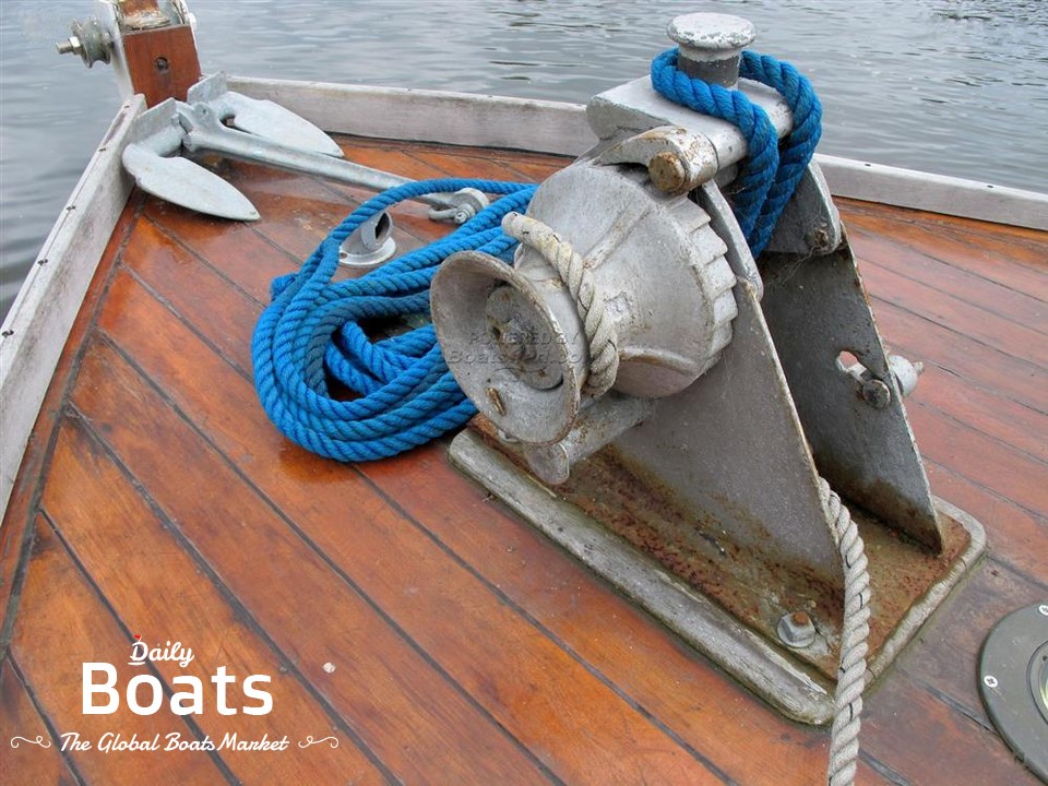 1912 Classic Motor Cruiser for sale. View price, photos and Buy 1912 ...