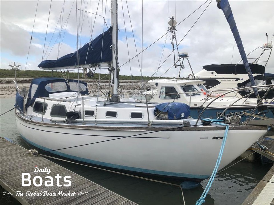 1974 Challenger 32 for sale. View price, photos and Buy 1974 Challenger ...